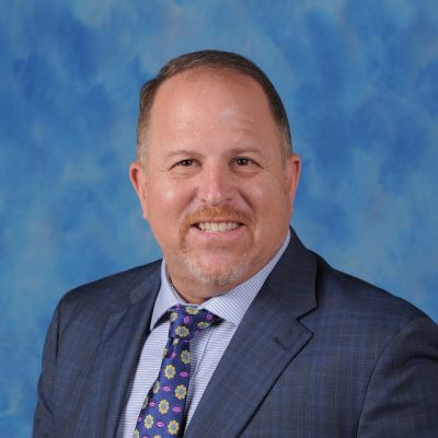 Scott Ehrlich | The Children's Movement of Florida